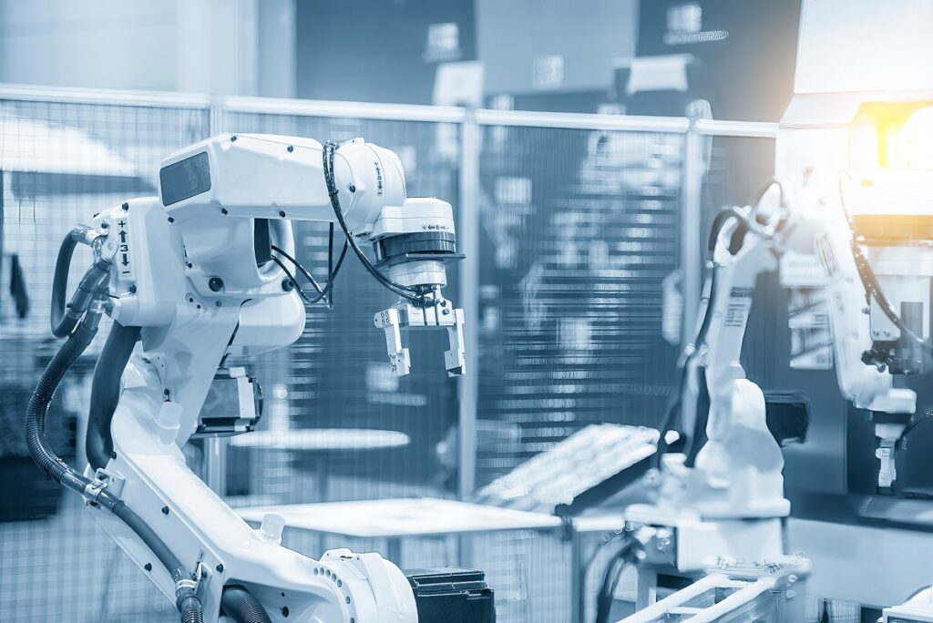 Rockwell Automation Completes Acquisition of Autonomous Robotics Leader ...
