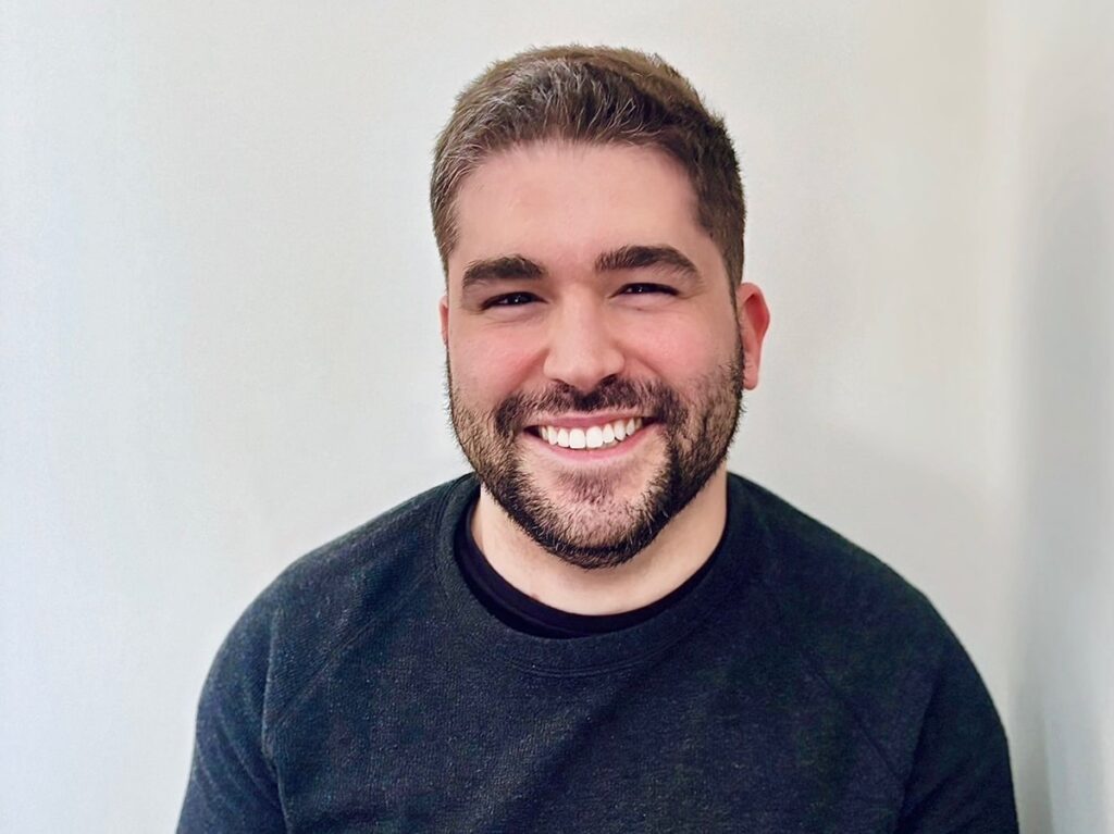 Client Profile: Julien Gagnier, Founder and CEO of Tablise ...