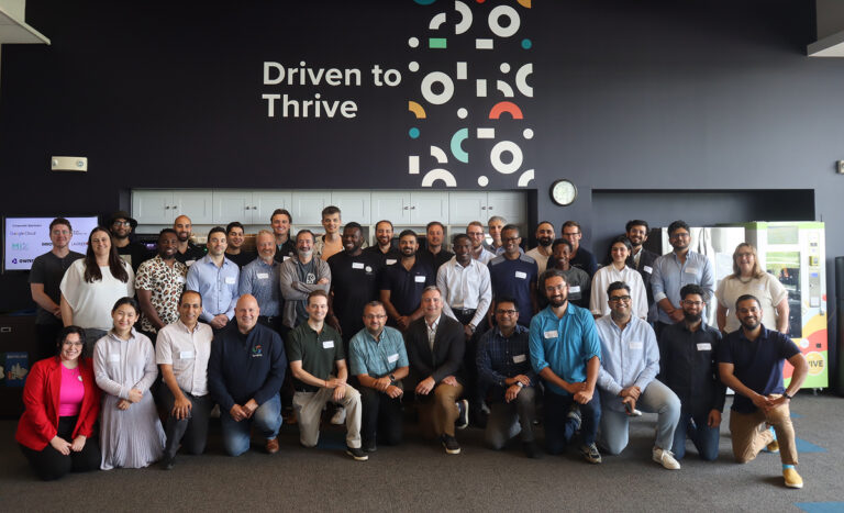 Accelerator Centre Announces Inaugural Cohort for AC:RevLab, Supporting ...