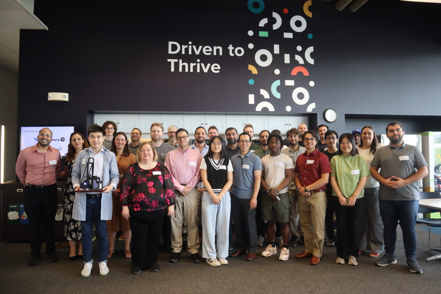 Archives: Events - Accelerator Centre