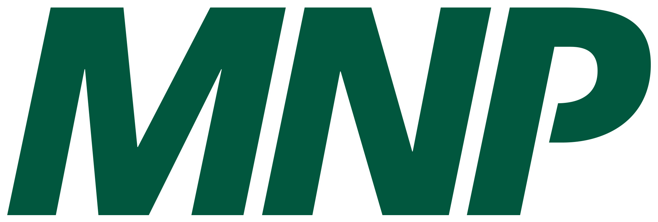 MNP - Accelerator Centre