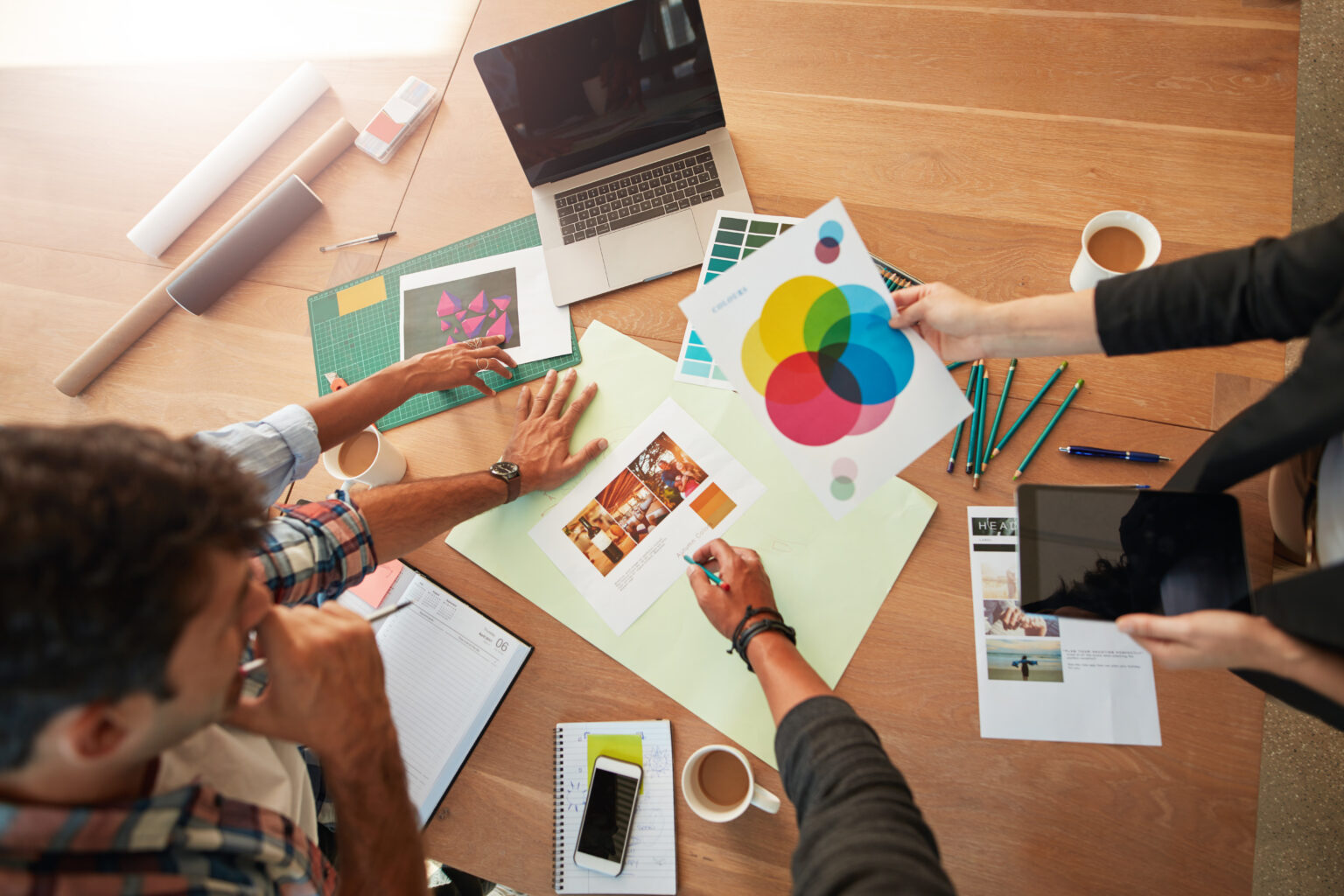 How to Build a Startup Brand - Accelerator Centre